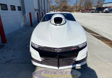 Quarter Mile Classifieds