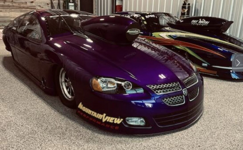 2007 HAAS PRO STOCK STRATUS – PERFECT FOR TOP SPORTSMAN | listings