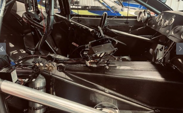 2007 HAAS PRO STOCK STRATUS – PERFECT FOR TOP SPORTSMAN | listings